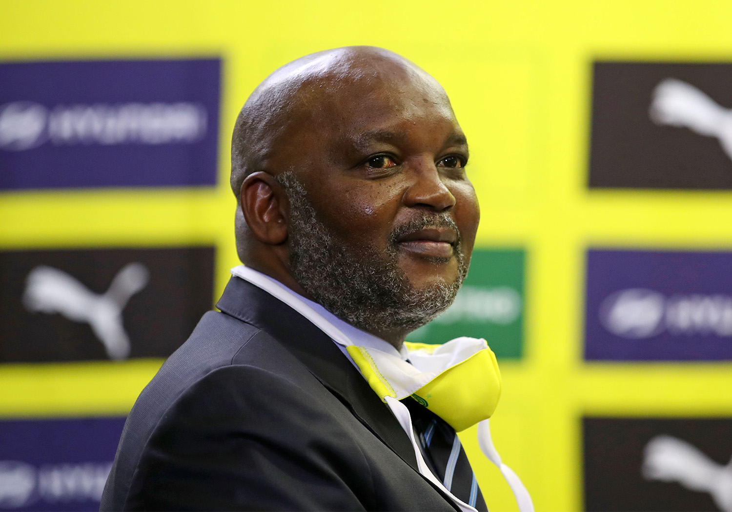 Pitso hungry for more - Puisano News