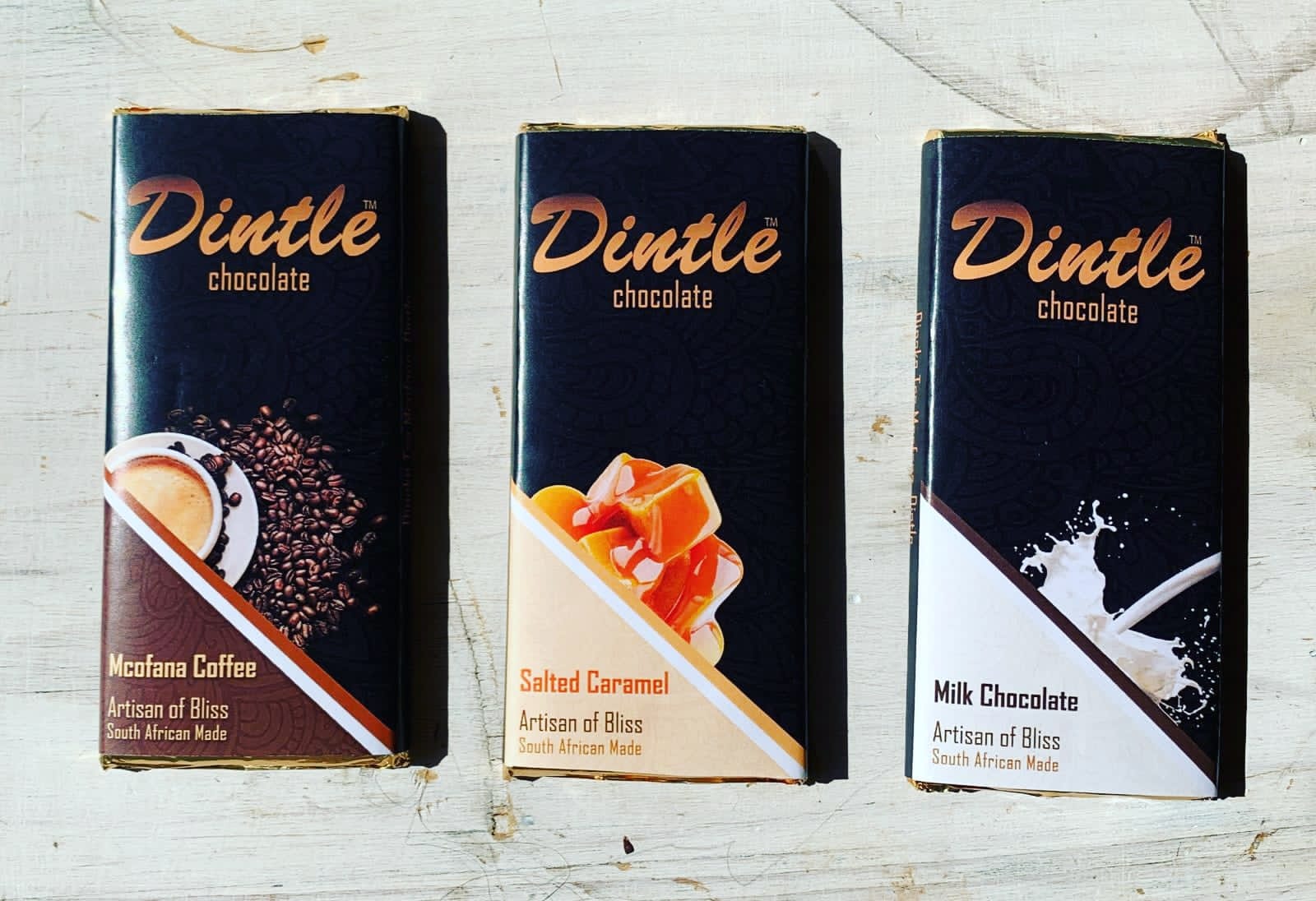 ‘Dintle’ – A new chocolate by an African Name - Puisano News