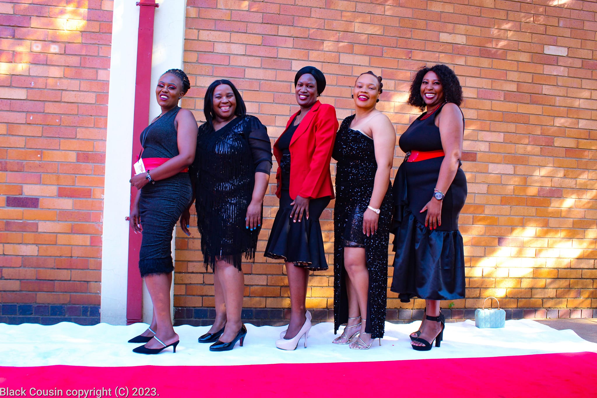 Small Cornelia town comes to life with awards - Puisano News