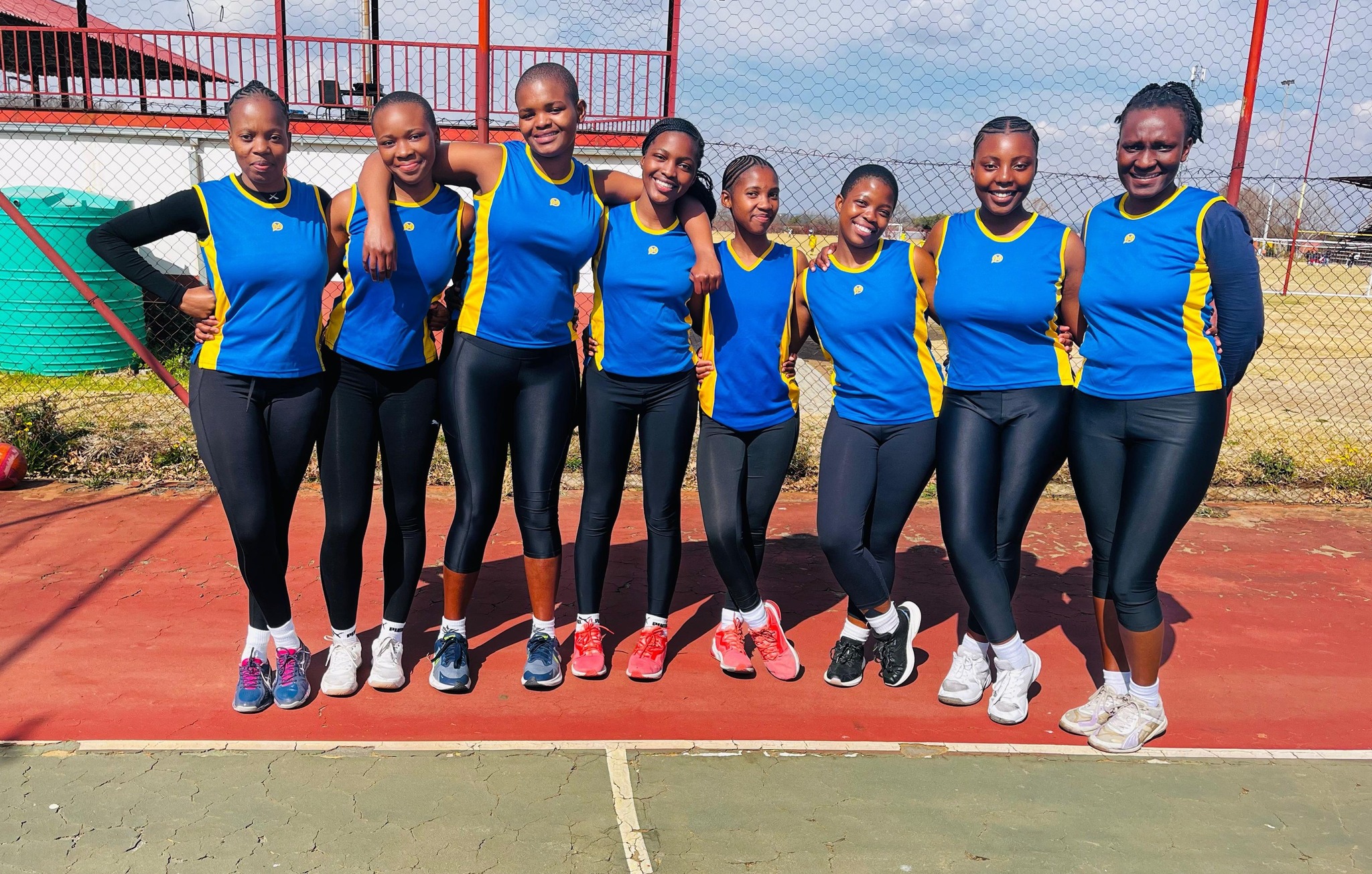 Coach driven by passion and love for netball - Puisano News
