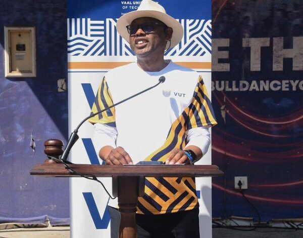 VUT to mark 60 years with new logo - Puisano News