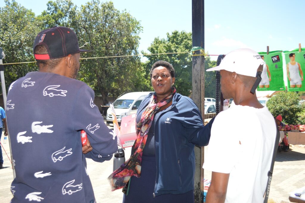 Community well-being is important to Sasol - Puisano News