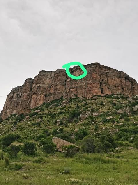 Rescue Mission Successful after Man Fell Down from Mabolela Mountaintop ...