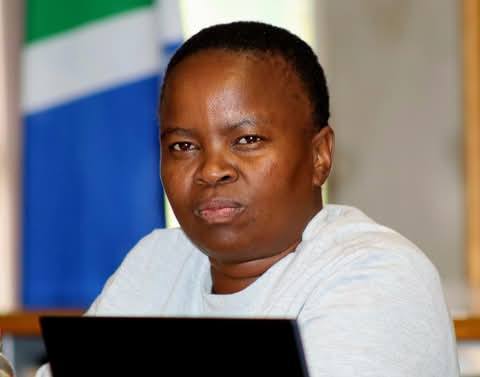 New Fezile Dabi MPAC Chairperson hits the ground running - Puisano News